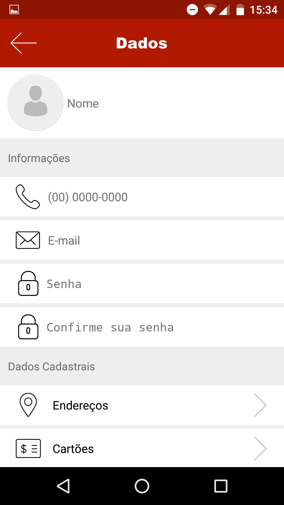 Download Café Luna Park android on PC