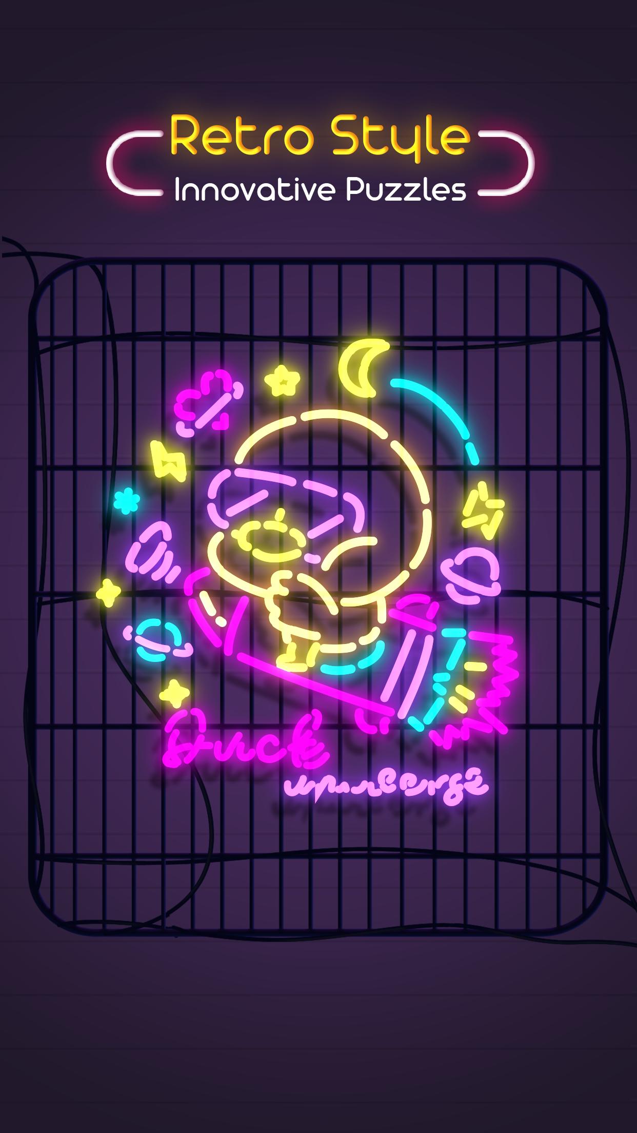 Descargar Draw Neon - Spray Masters en PC | GameLoop Oficial