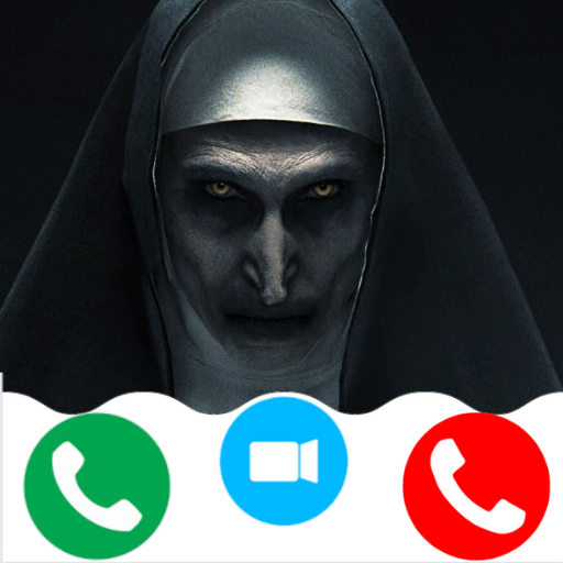تنزيل evil nun video call game على جهاز الكمبيوتر | مسؤول GameLoop
