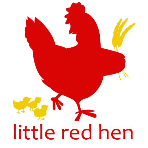 Download Little Red Hen android on PC