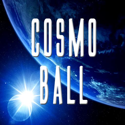 在電腦上下載CosmoBall | GameLoop官方網站