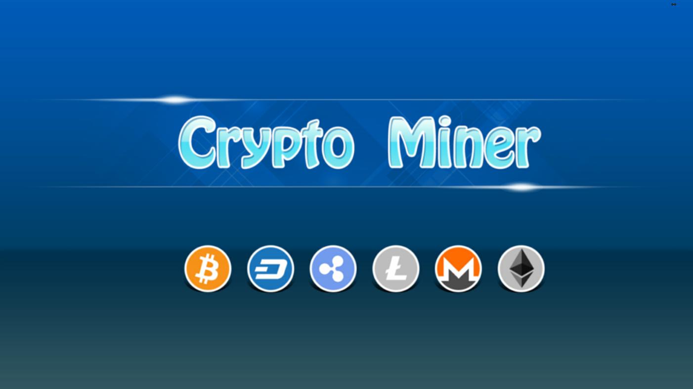 تنزيل CRYPTO MINER GAME على جهاز الكمبيوتر | مسؤول GameLoop