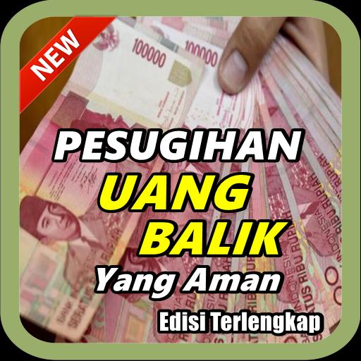 Download Pesugihan Uang Balik yang Aman Tanpa Tumbal android on PC