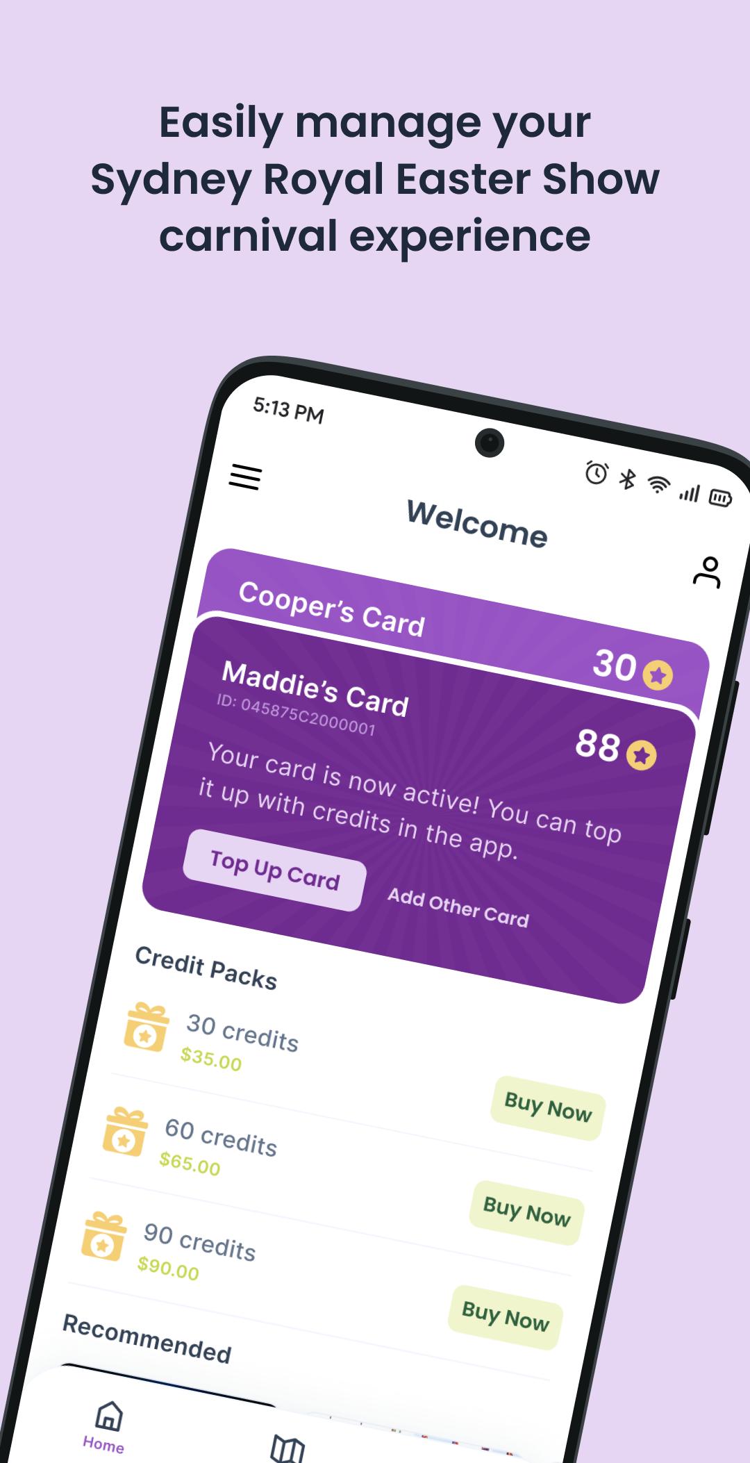 Descargar Easter Show Fun Pass en PC | GameLoop Oficial
