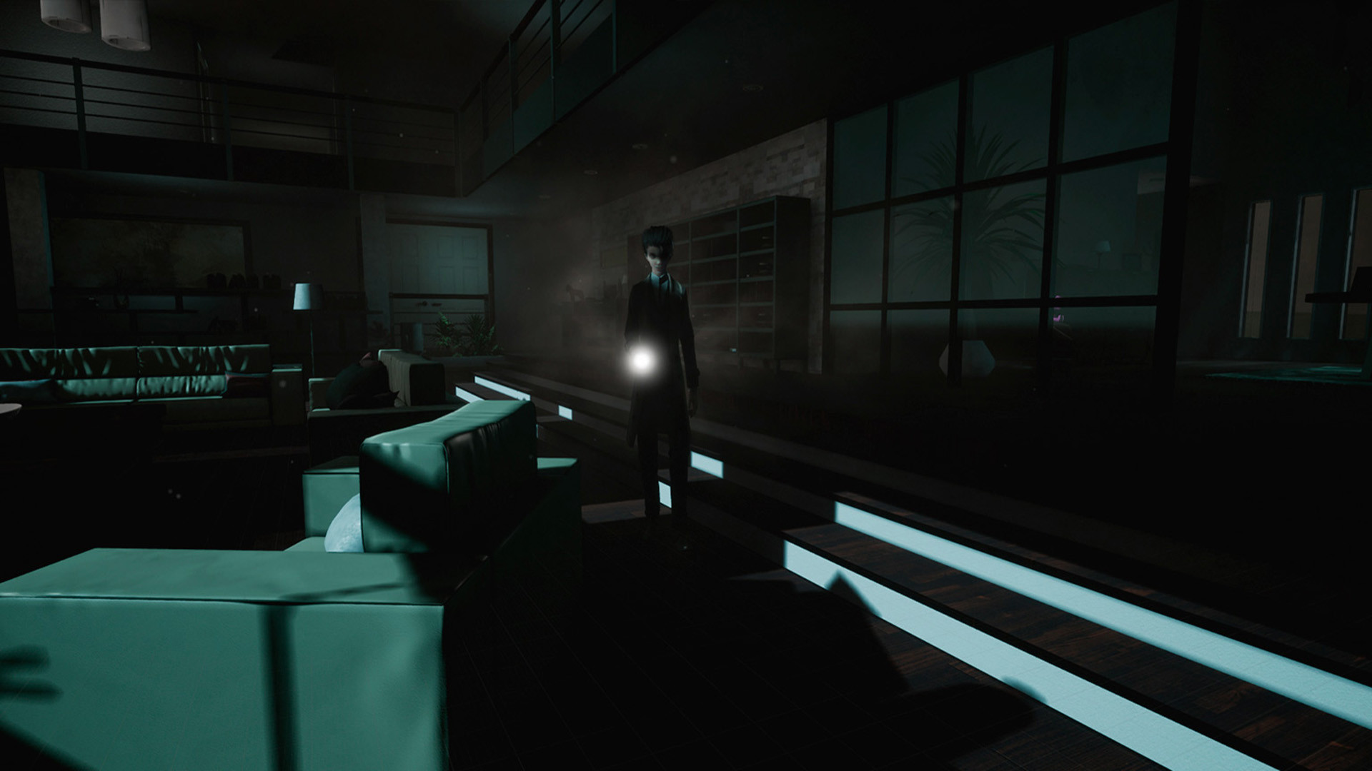 Download Intruders: Hide and Seek Free and Play on PC