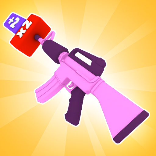 Download Number Gun android on PC