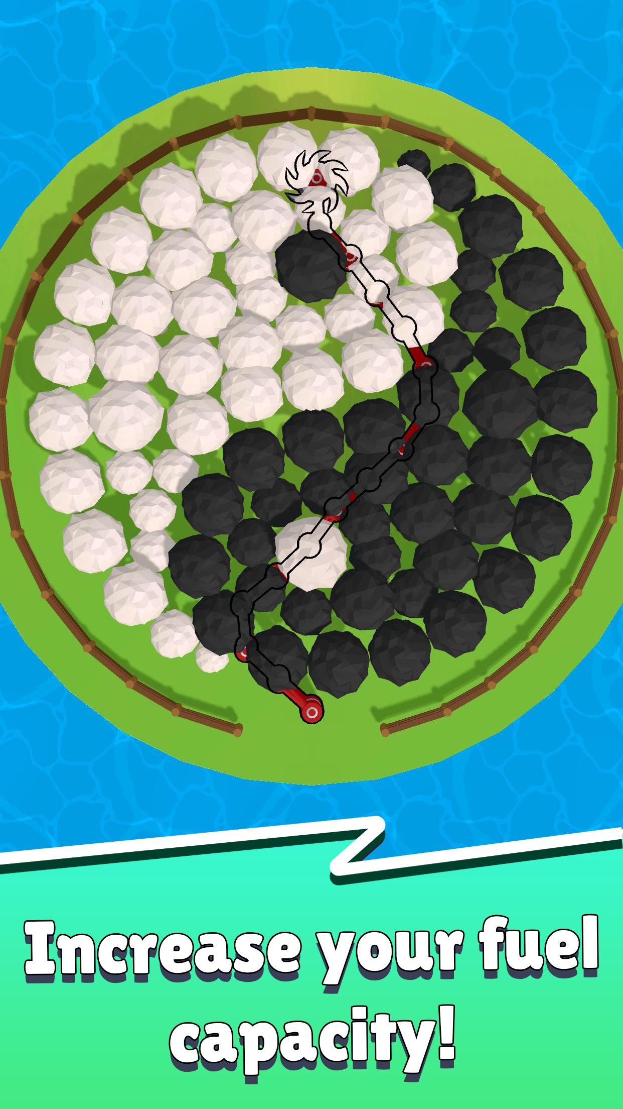 Descargar Forest Bucket Crusher en PC | GameLoop Oficial