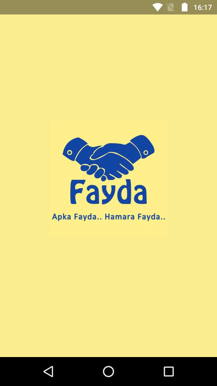 Download Fayda android on PC