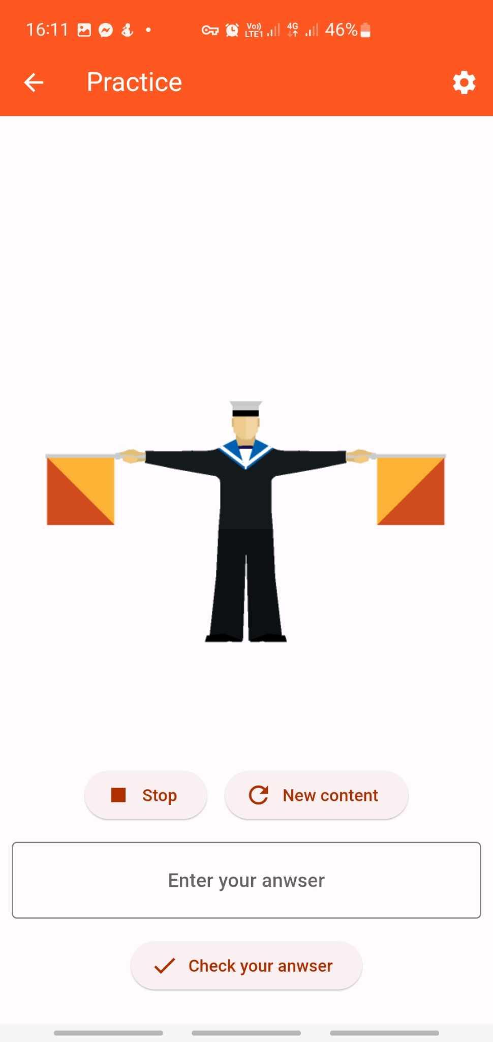 Download Semaphore Training android on PC