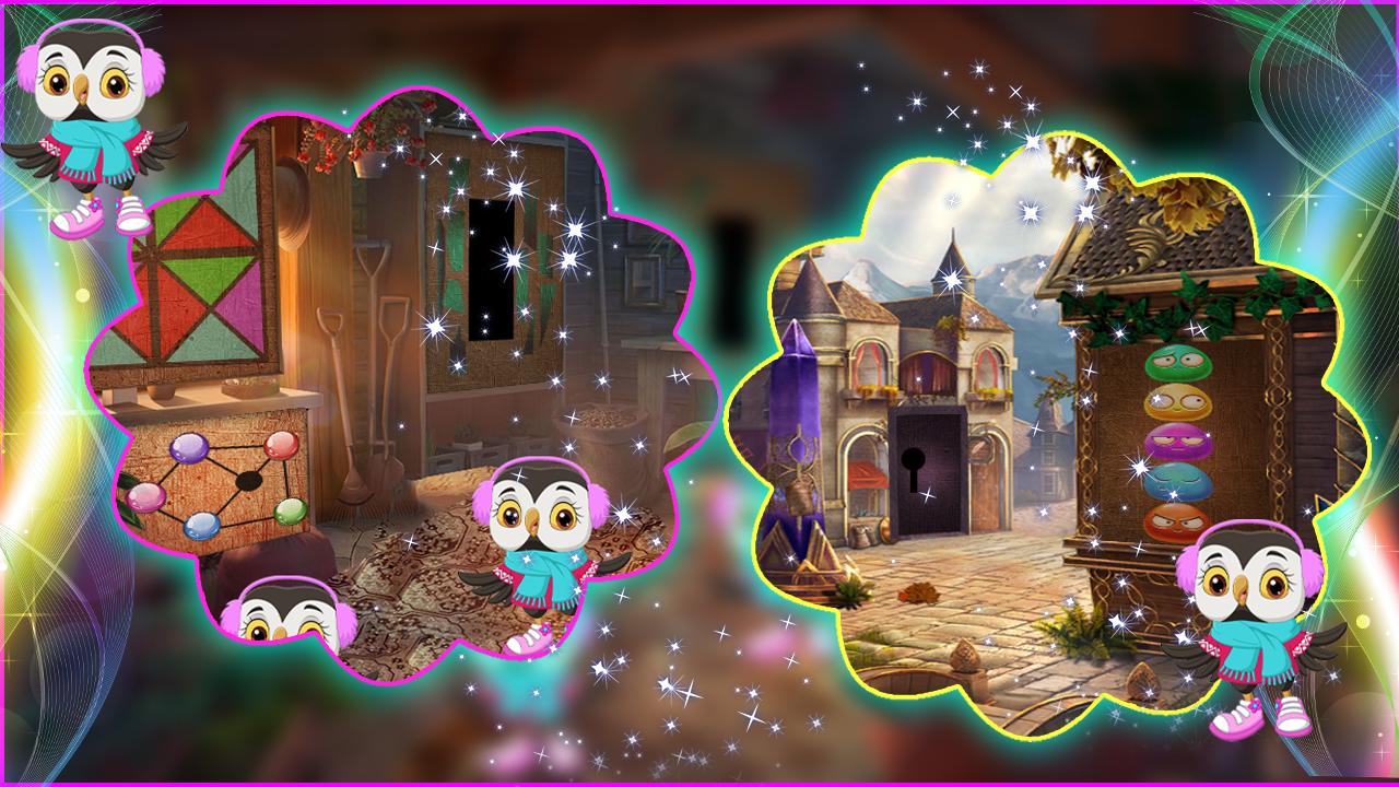 تنزيل Audaciously Goat Escape على جهاز الكمبيوتر | مسؤول GameLoop