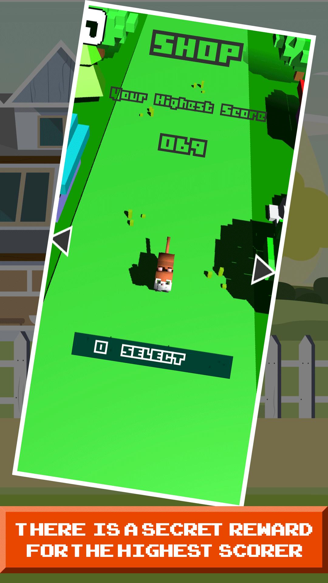 Download Tappy Cat android on PC