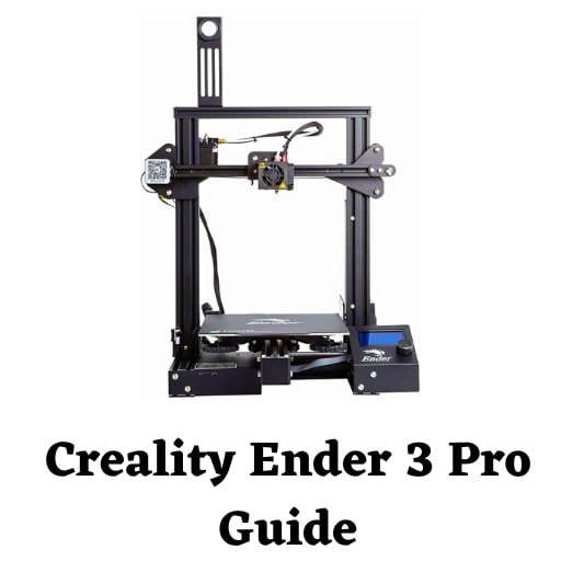 Download Creality Ender 3 Pro Guide android on PC