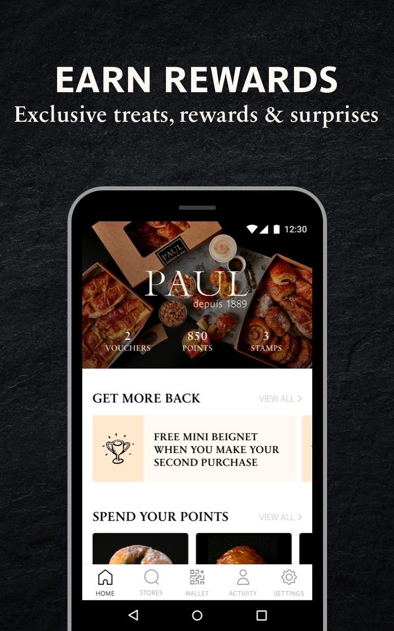 تنزيل PAUL UK على جهاز الكمبيوتر | مسؤول GameLoop