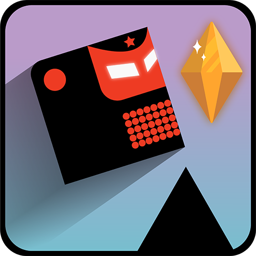 Download Ninja Shape android on PC