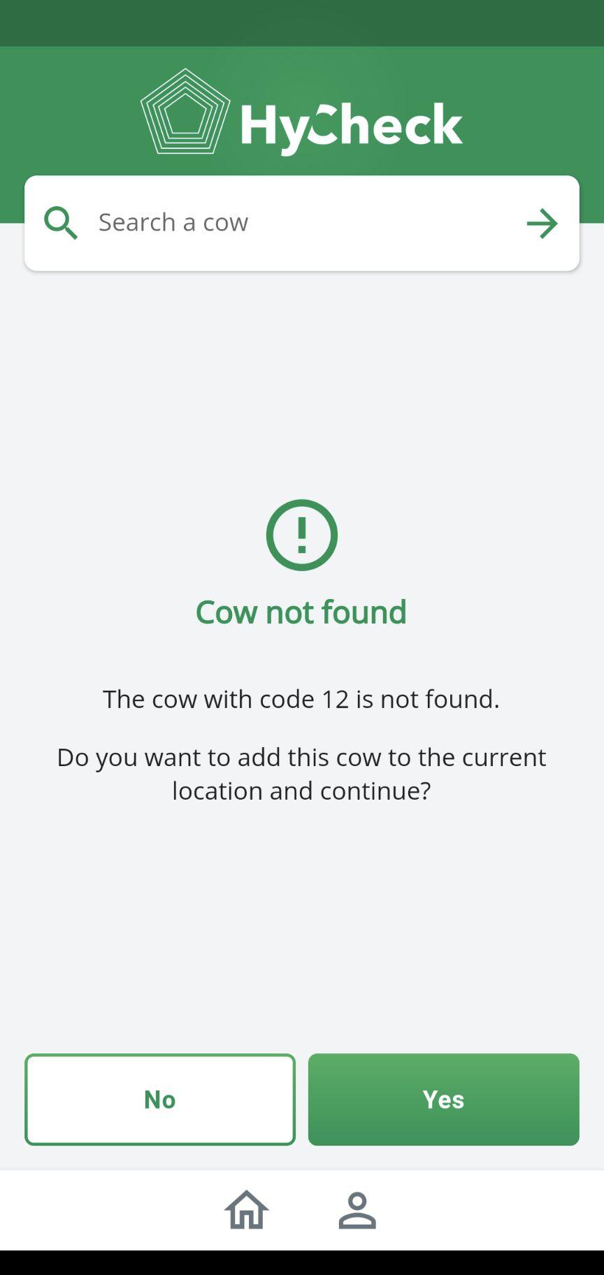 Download HyCheck android on PC