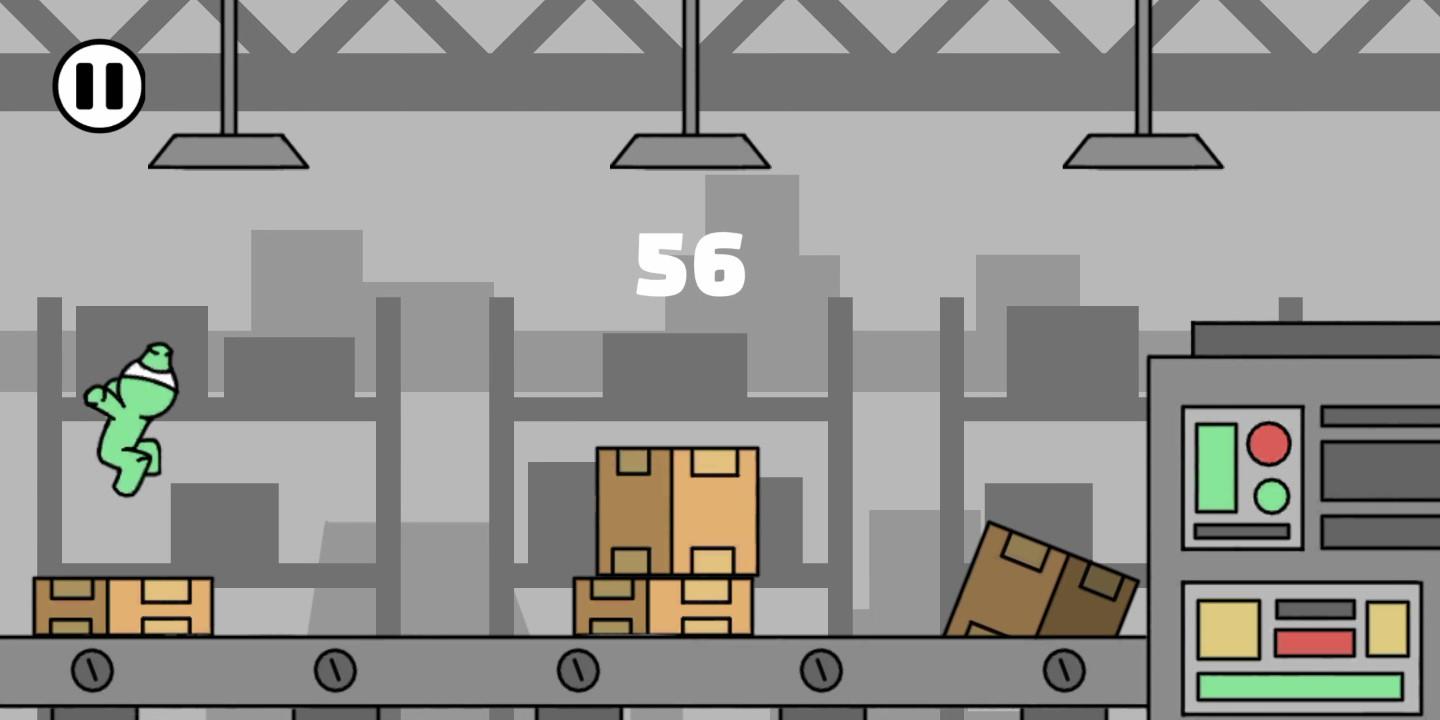 Download Conveyor Run android on PC