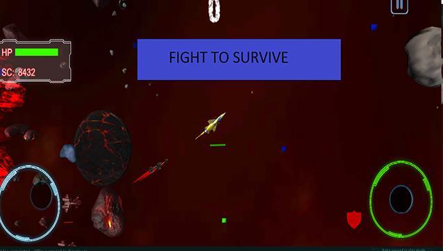 Descargar DarkStar(Revolution) en PC | GameLoop Oficial