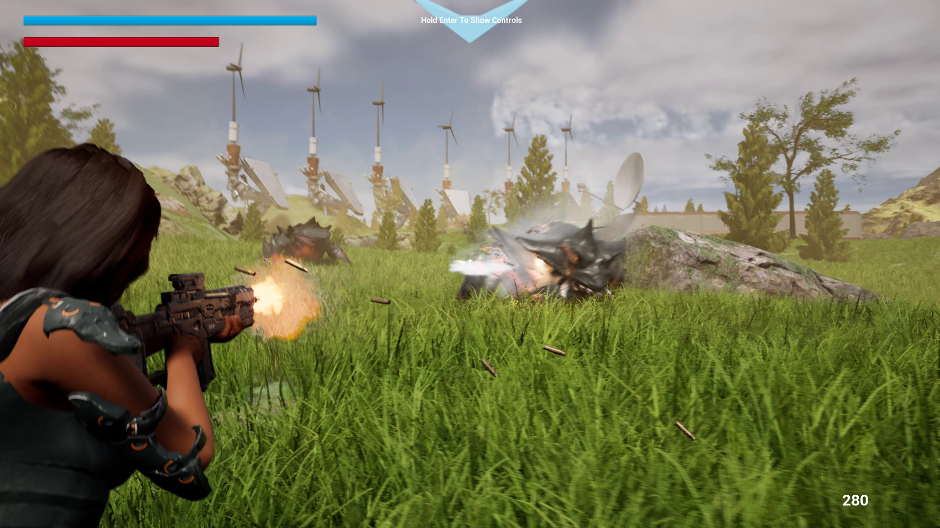 Download Break Free Free and Play on PC