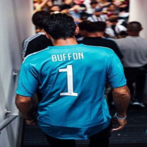 Download Gianluigi Buffon 4k wallpaper android on PC