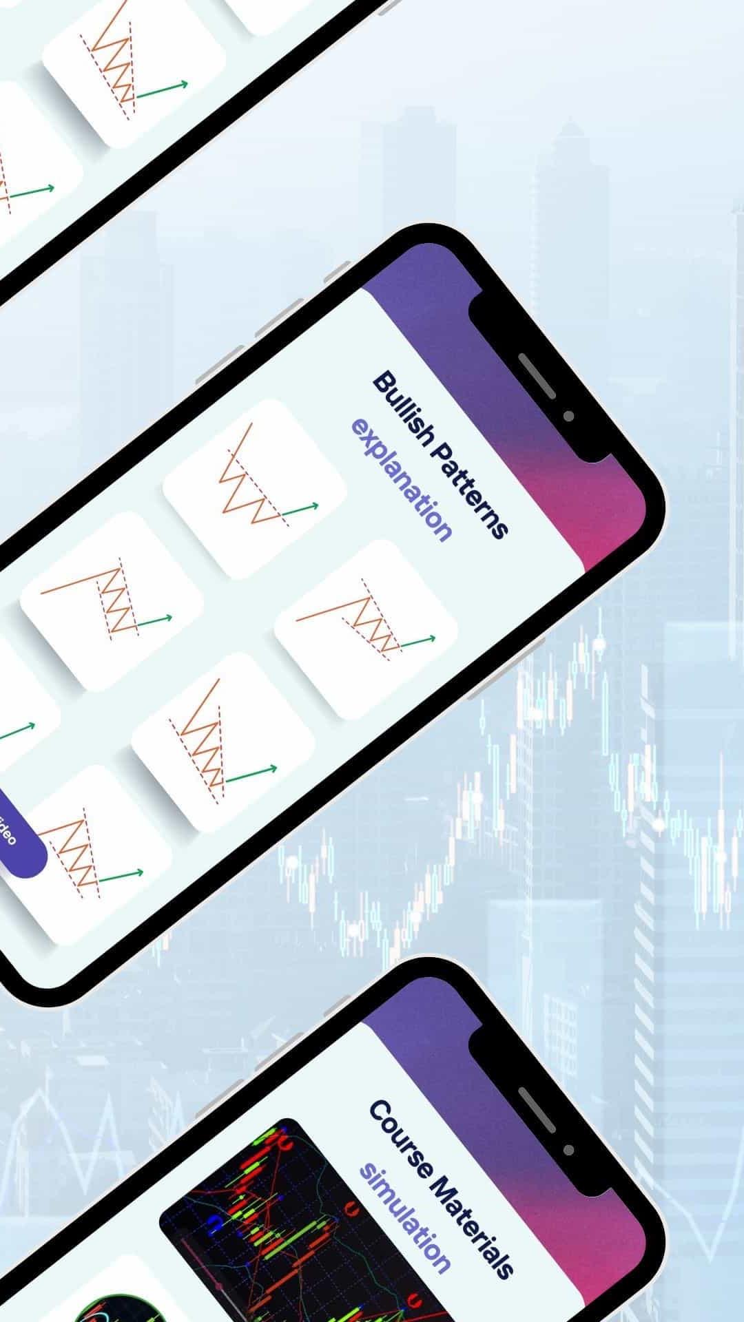 تنزيل Profitable Chart Patterns Sign على جهاز الكمبيوتر | مسؤول GameLoop