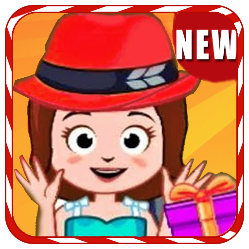 Download Tips For My Town Shopping Mall android on PC
