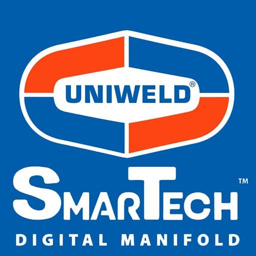 Download Uniweld SmarTech™ Manifold android on PC