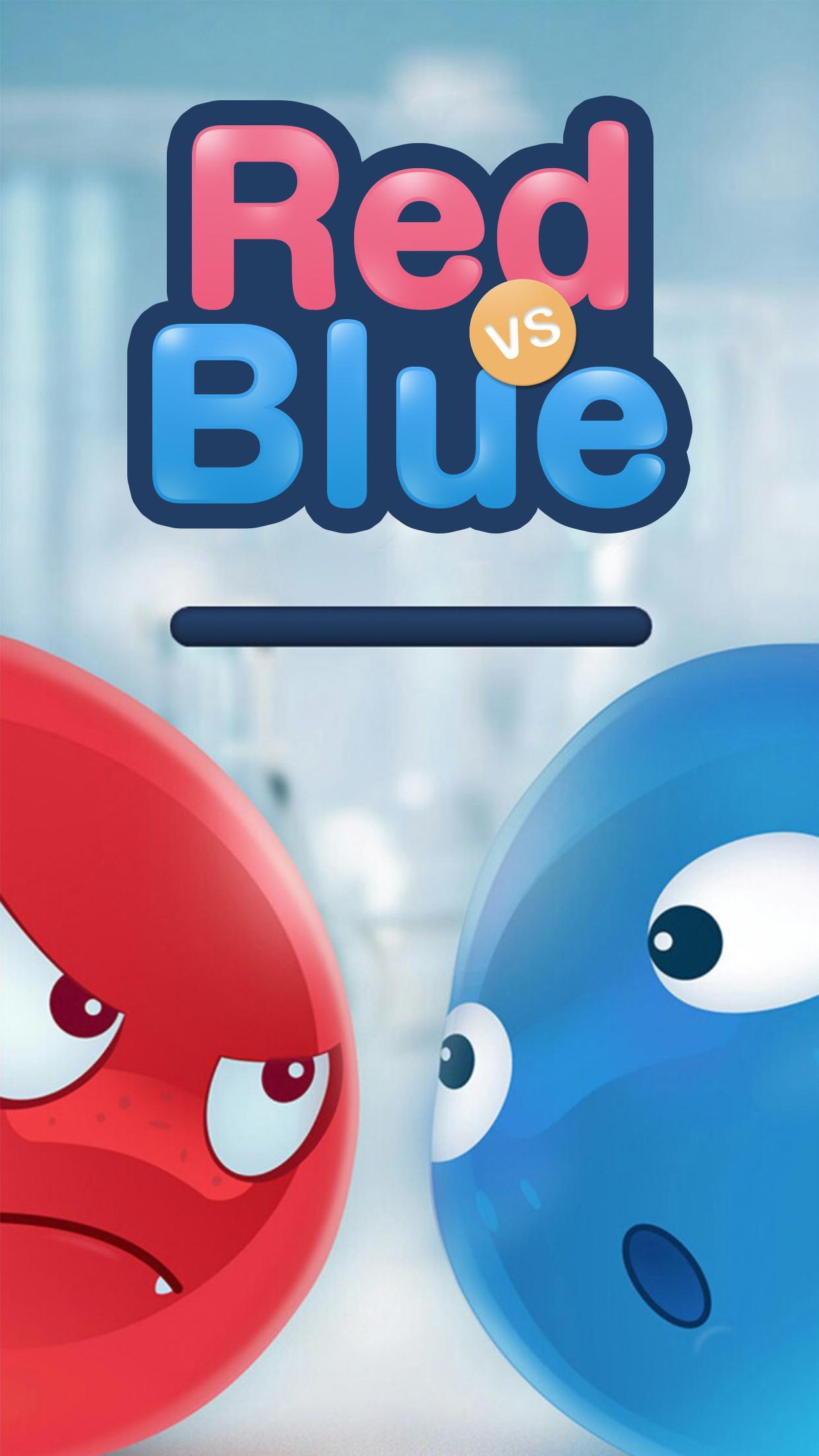 Baixe Red vs Blue no PC | Oficial GameLoop