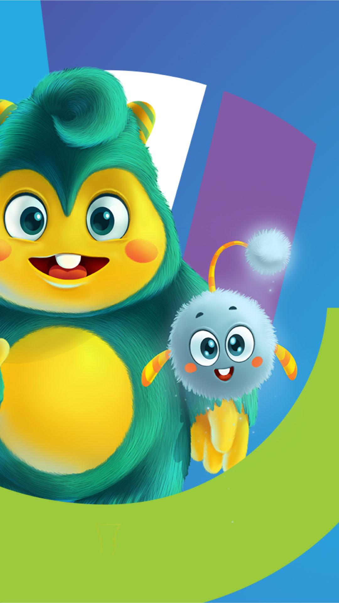 Download MemoKid Math android on PC