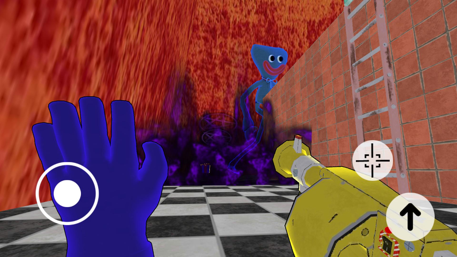 Download Poppy Playhouse Horror Game android on PC
