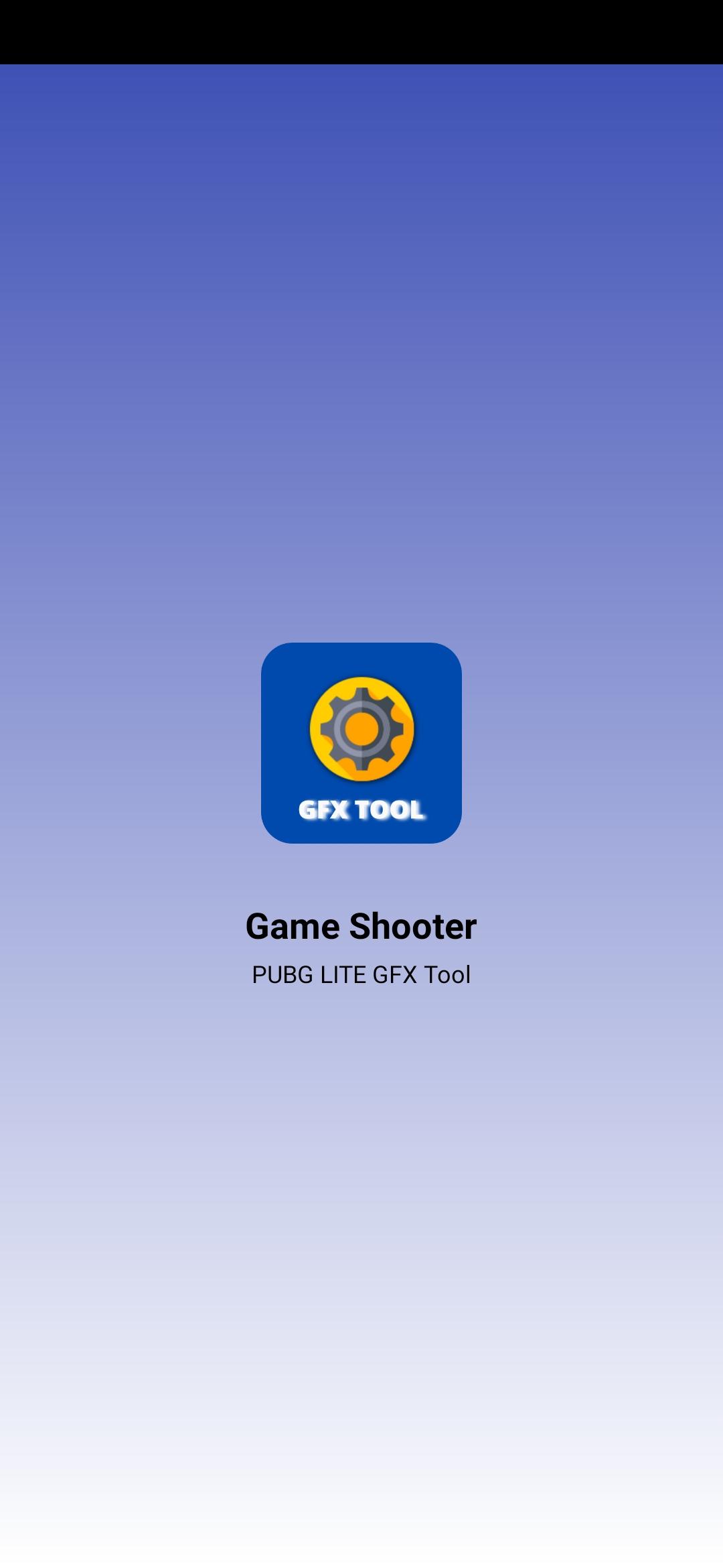 تنزيل PUBG LITE GFX Tool - LAG FIX على جهاز الكمبيوتر | مسؤول GameLoop