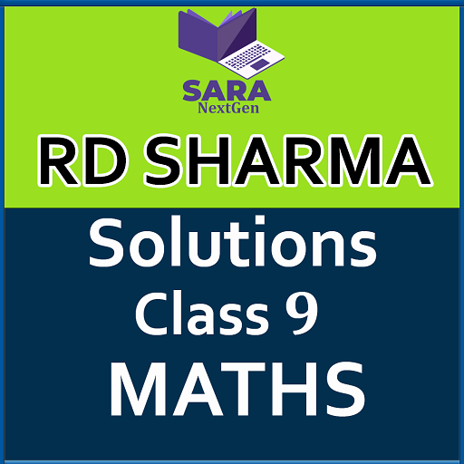 Download RD Sharma class 9 solutions android on PC