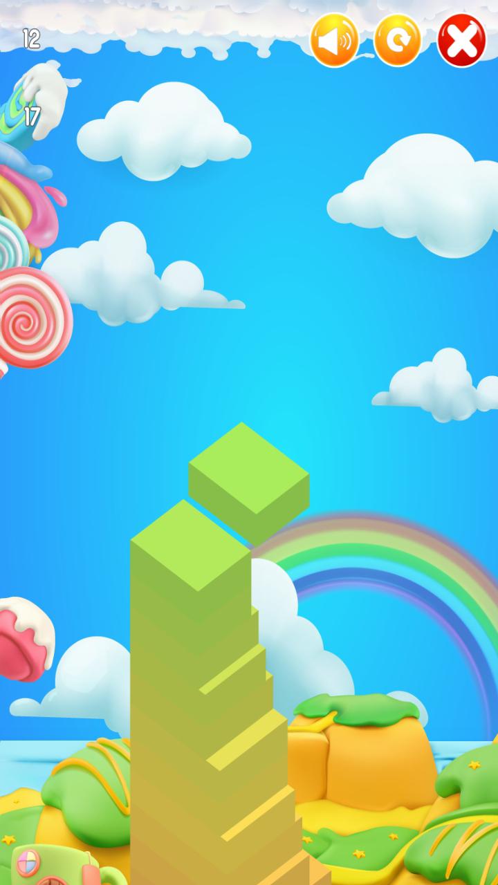 Download Rectangle Max Craft android on PC