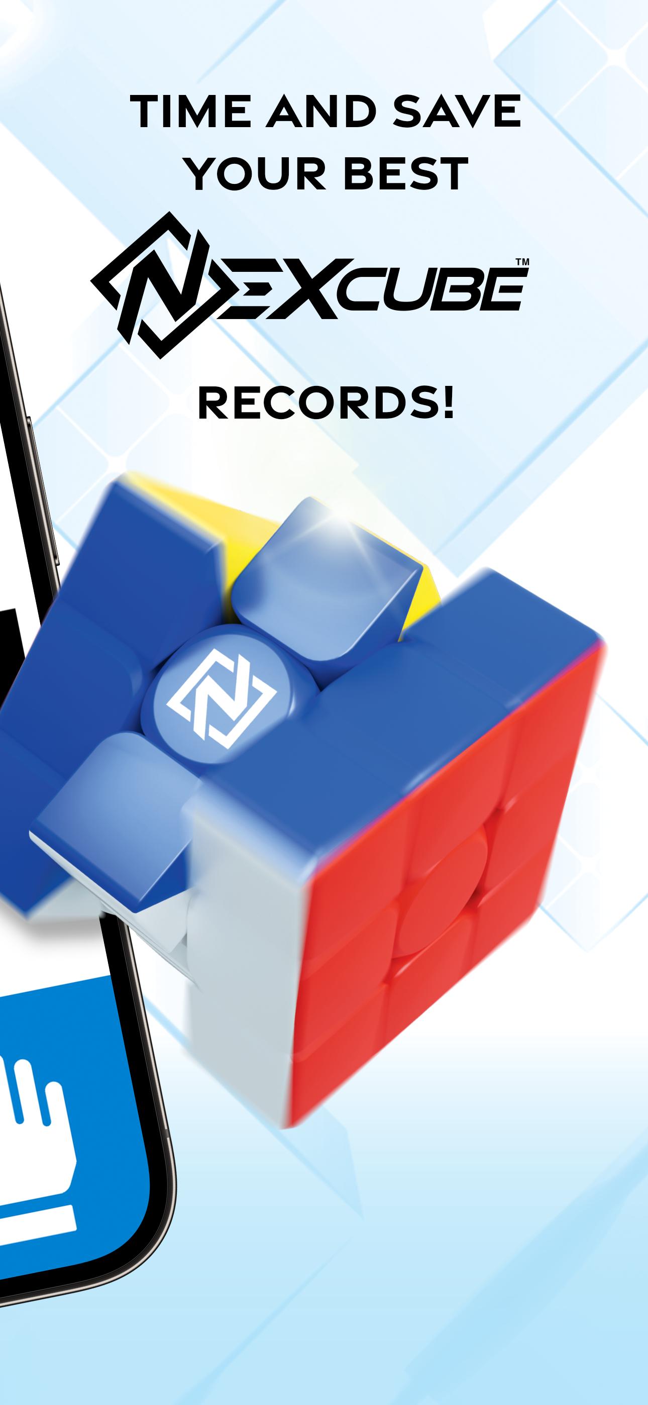 Download NexCube android on PC