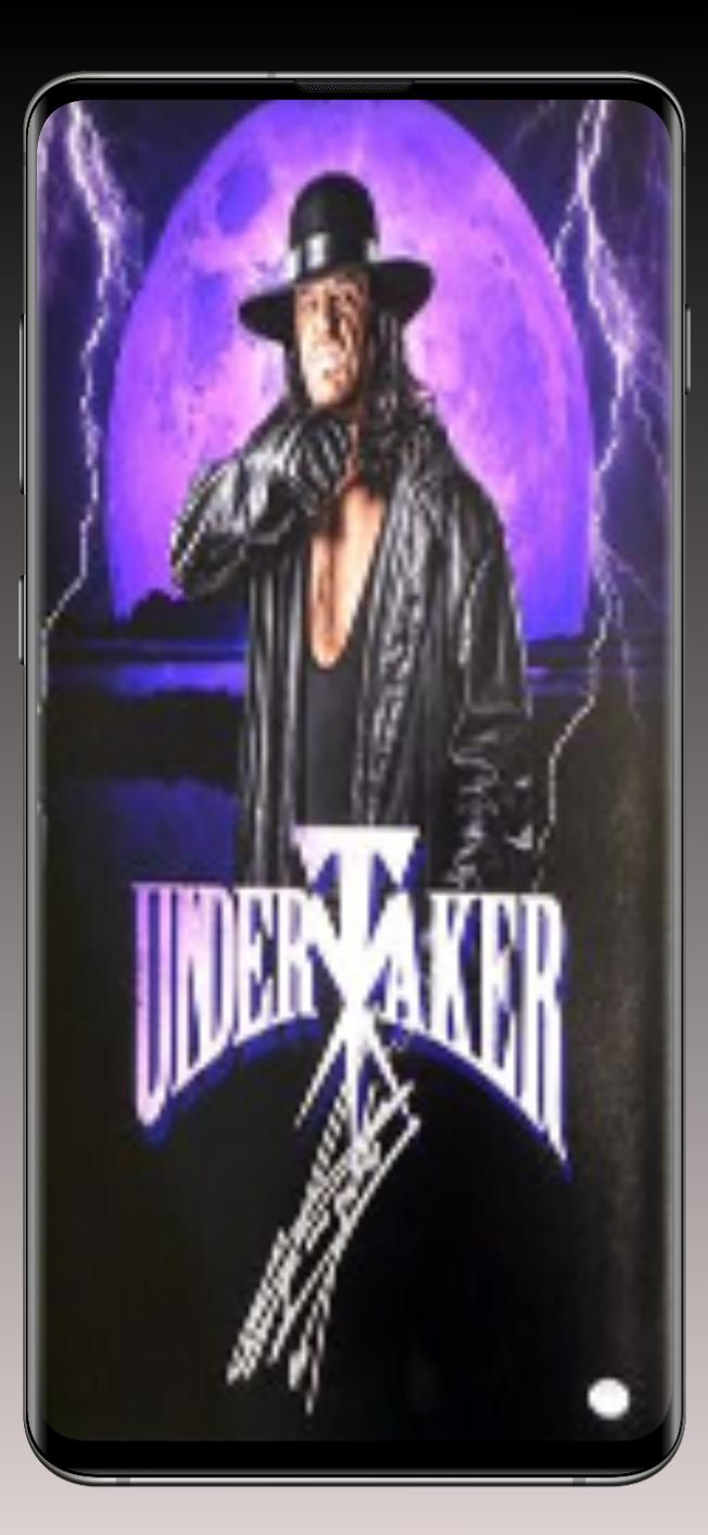 Undertaker Wallpaper Download