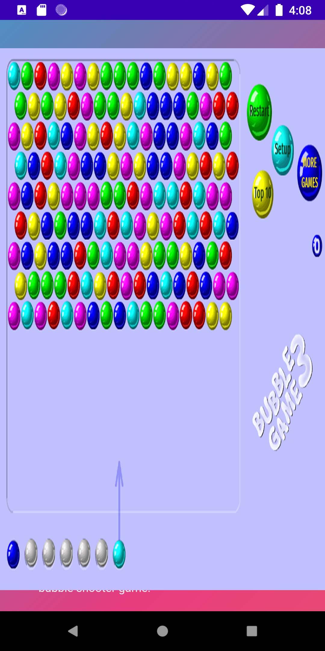 Descargar Bubble Shooter babol en PC | GameLoop Oficial