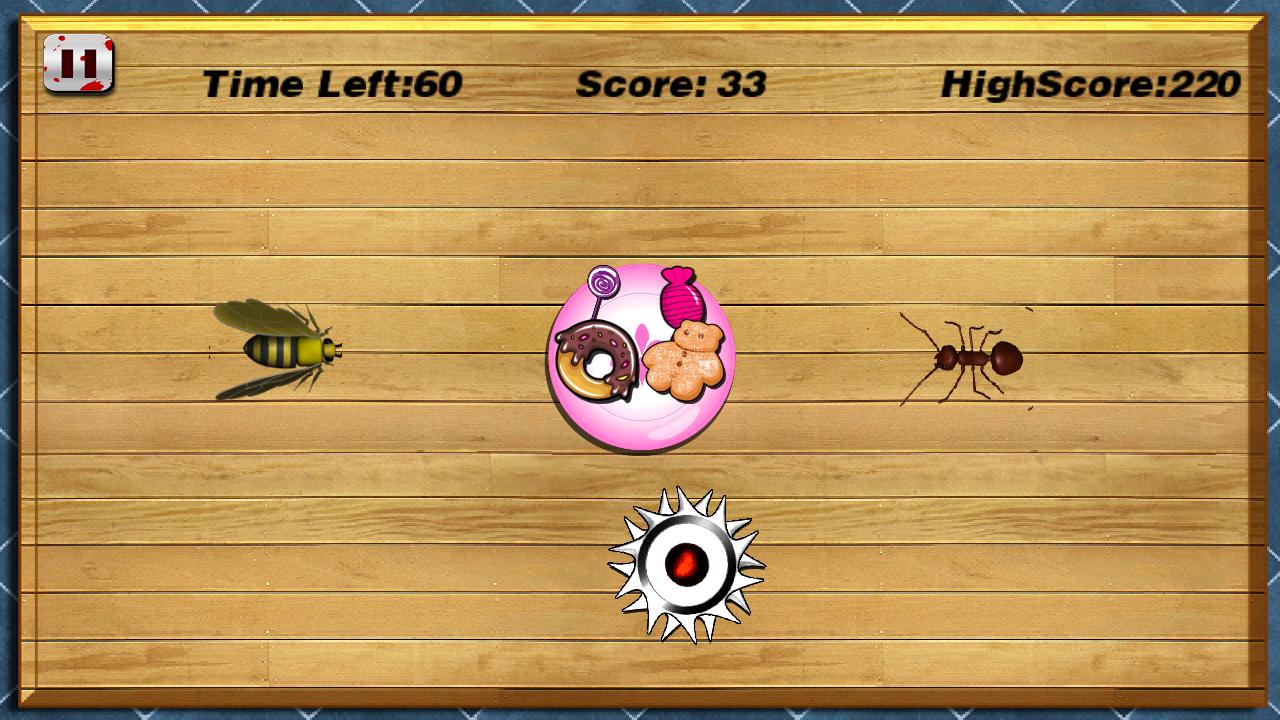 Download Kill Insect android on PC