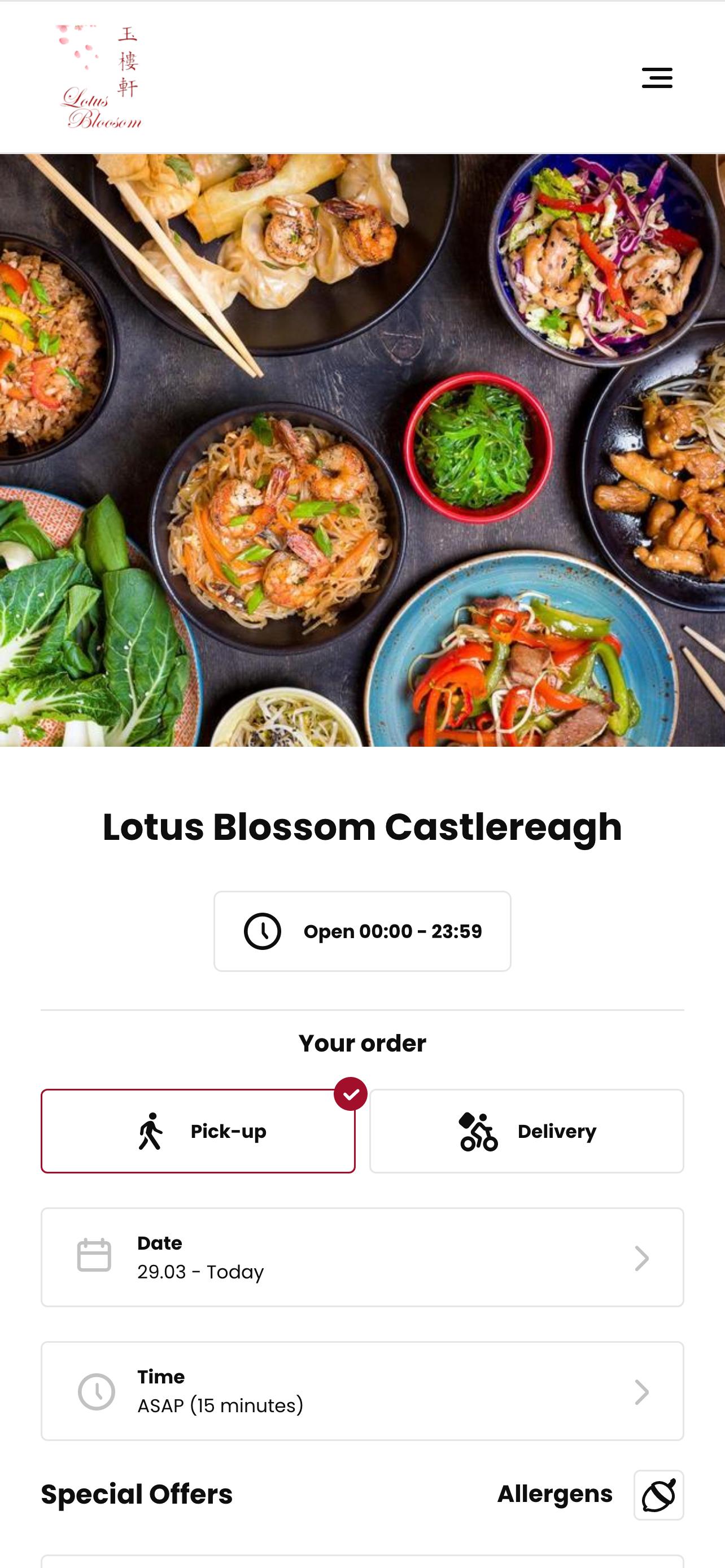 在電腦上下載Lotus Blossom Belfast | GameLoop官方網站