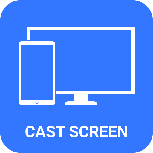 Descargar Screen Mirroring & Cast to TV en PC | GameLoop Oficial