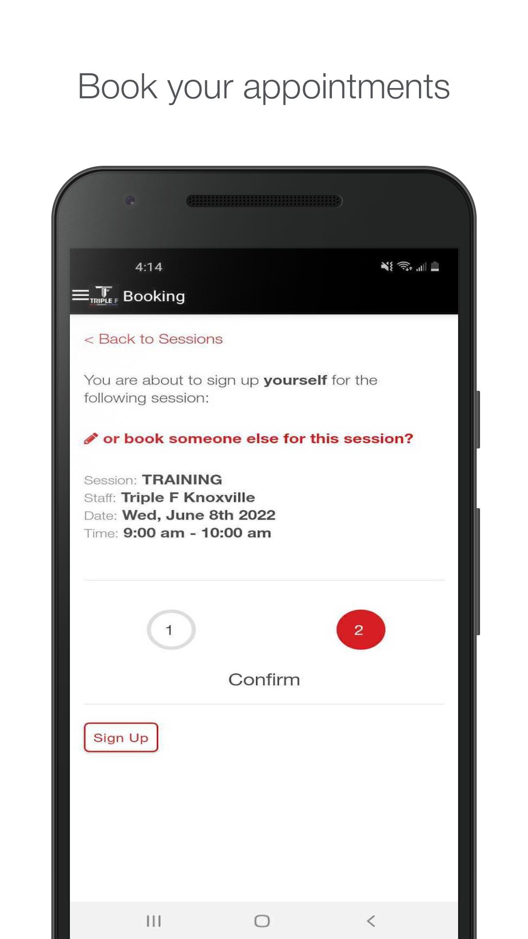 PCにTriple F Knoxvilleをダウンロードする| GameLoopオフィシャル