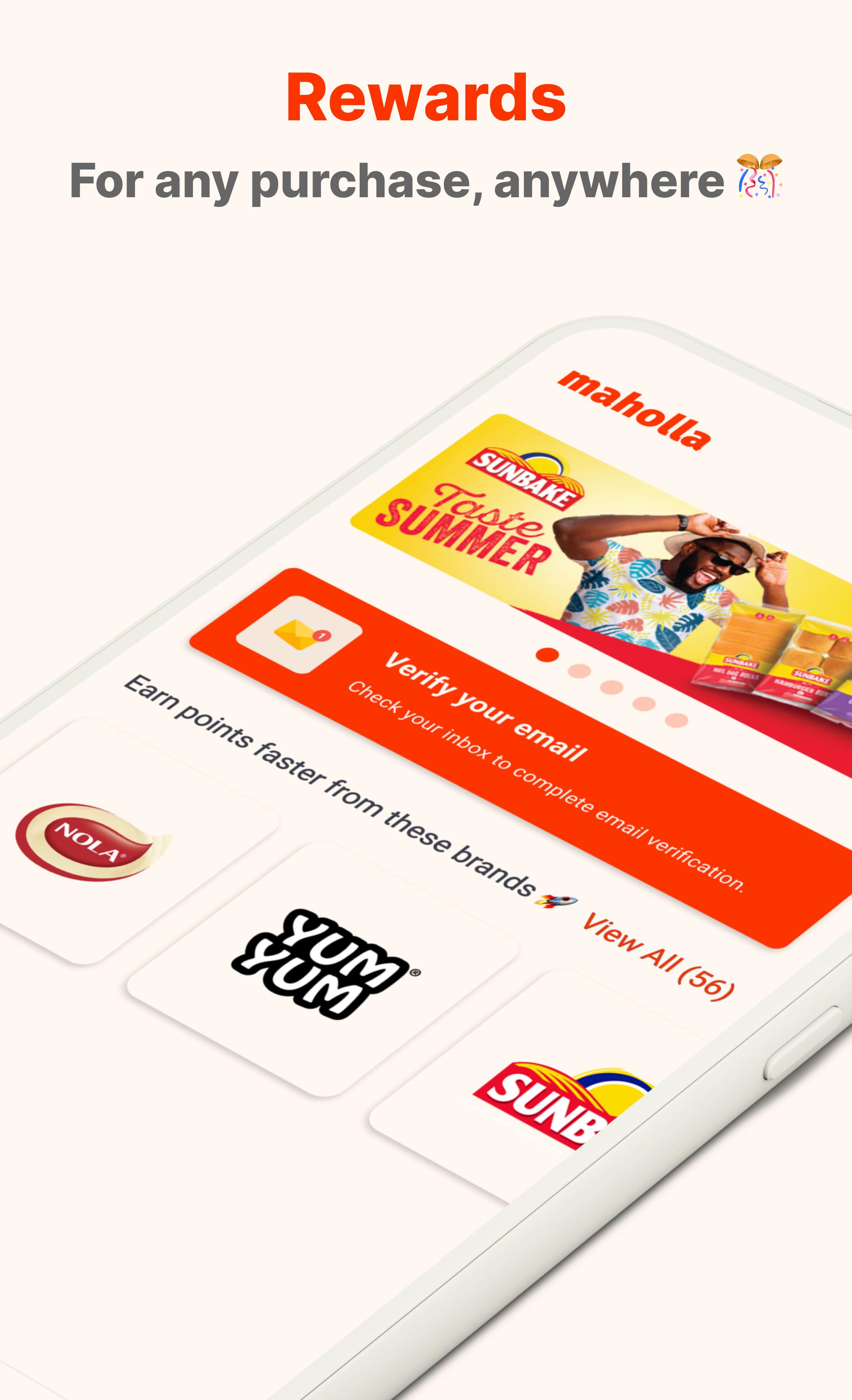 Download Maholla android on PC