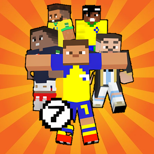 Download Football Mod for Minecraft android on PC