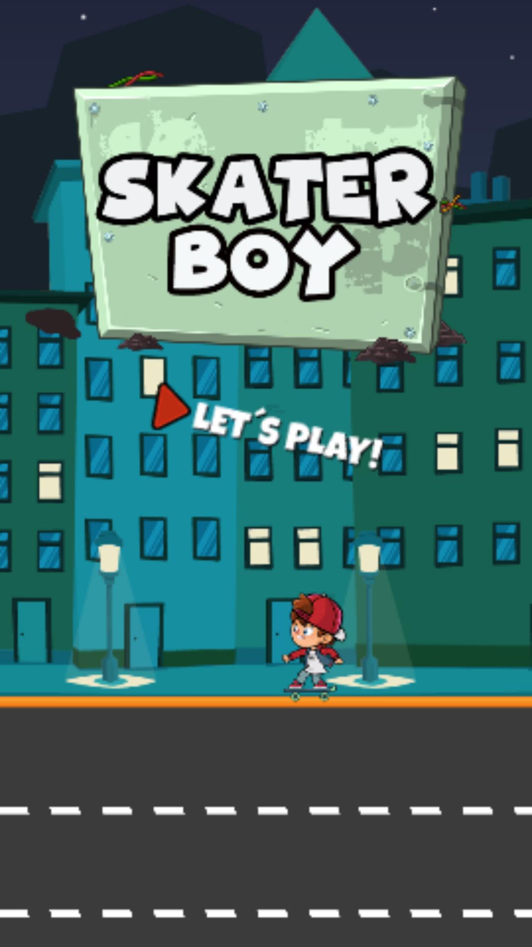 PCにskater boyをダウンロードする| GameLoopオフィシャル