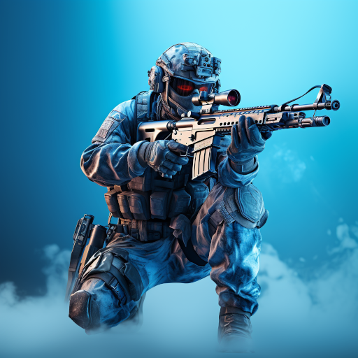 Download Sniper Nexus android on PC