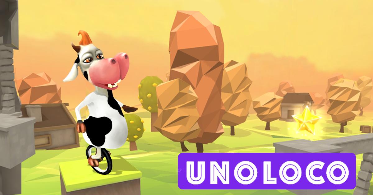 Tải xuống Super Cow Adventures: Puzzle Game trên PC | GameLoop chính thức