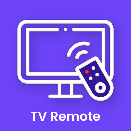 Download Universal TV Remote Control android on PC