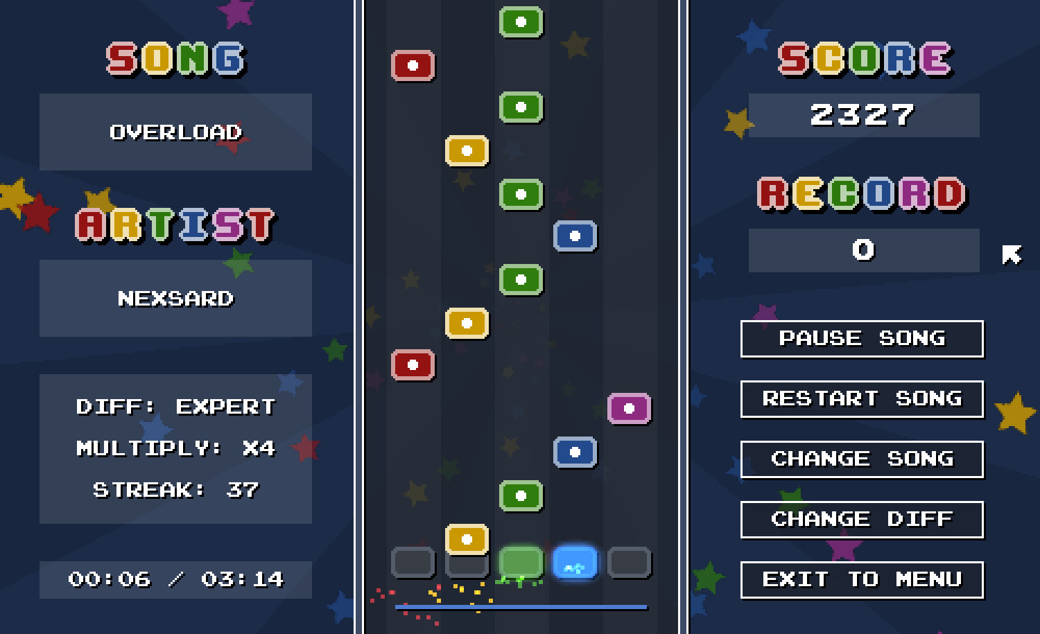 Download Chiptune Champion Free and Play on PC