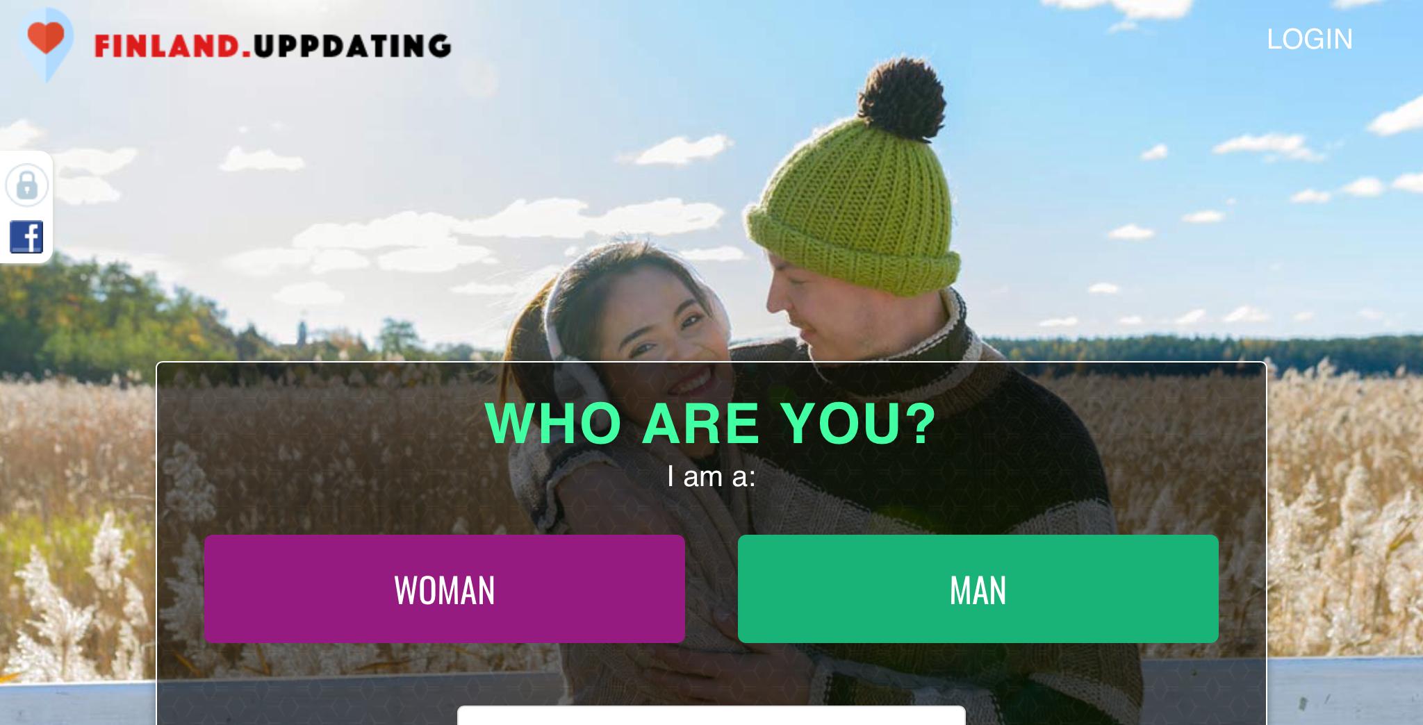 Finnish Dating Sites