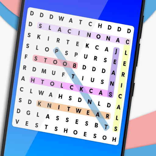Download Word Search 2020 android on PC