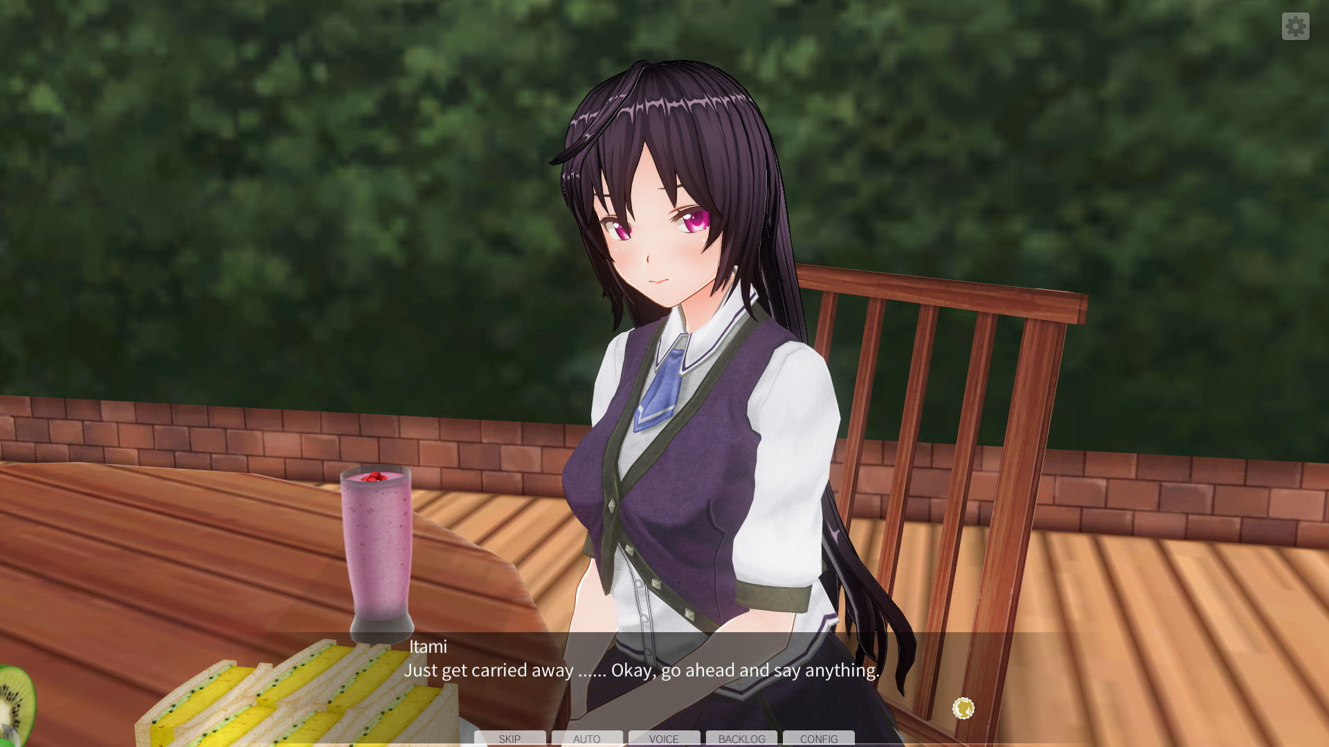 Download CUSTOM ORDER MAID 3D2 The Extreme Sadist queen who arouses the hearts of masochists GP ...