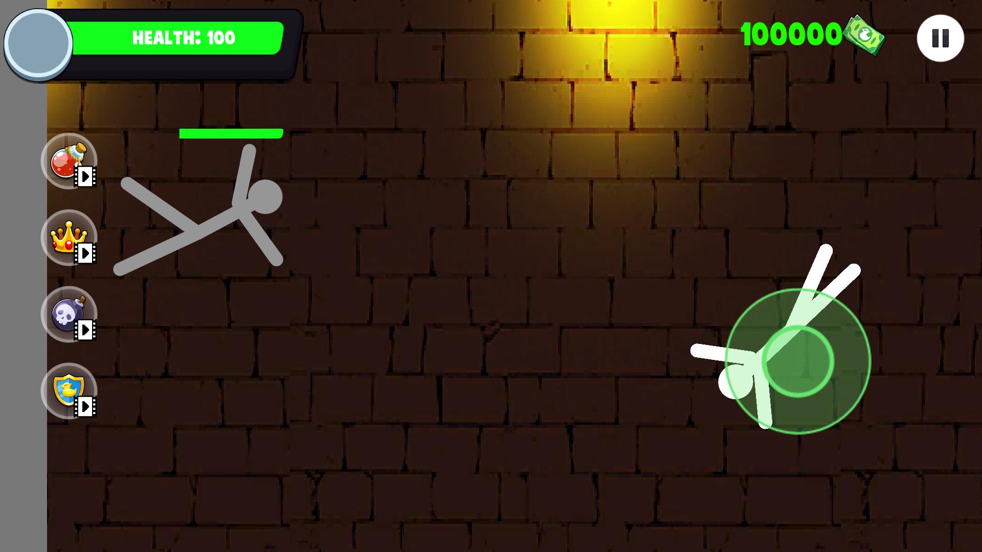 تنزيل Stickman Ragdoll Physics Fight على جهاز الكمبيوتر | مسؤول GameLoop